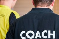 Coaching Deportivo Control Orientado